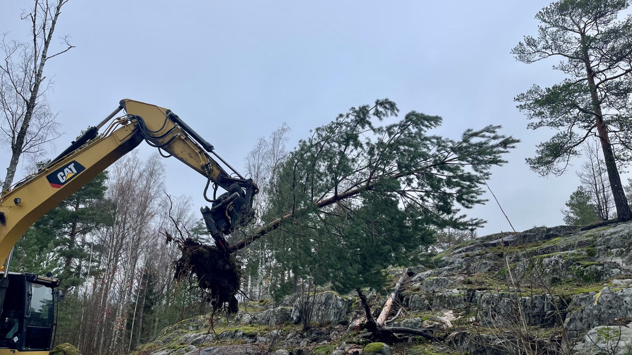 Arkta Reponen rakentaa 236 asuntoa Vuosaareen | Rakennuslehti