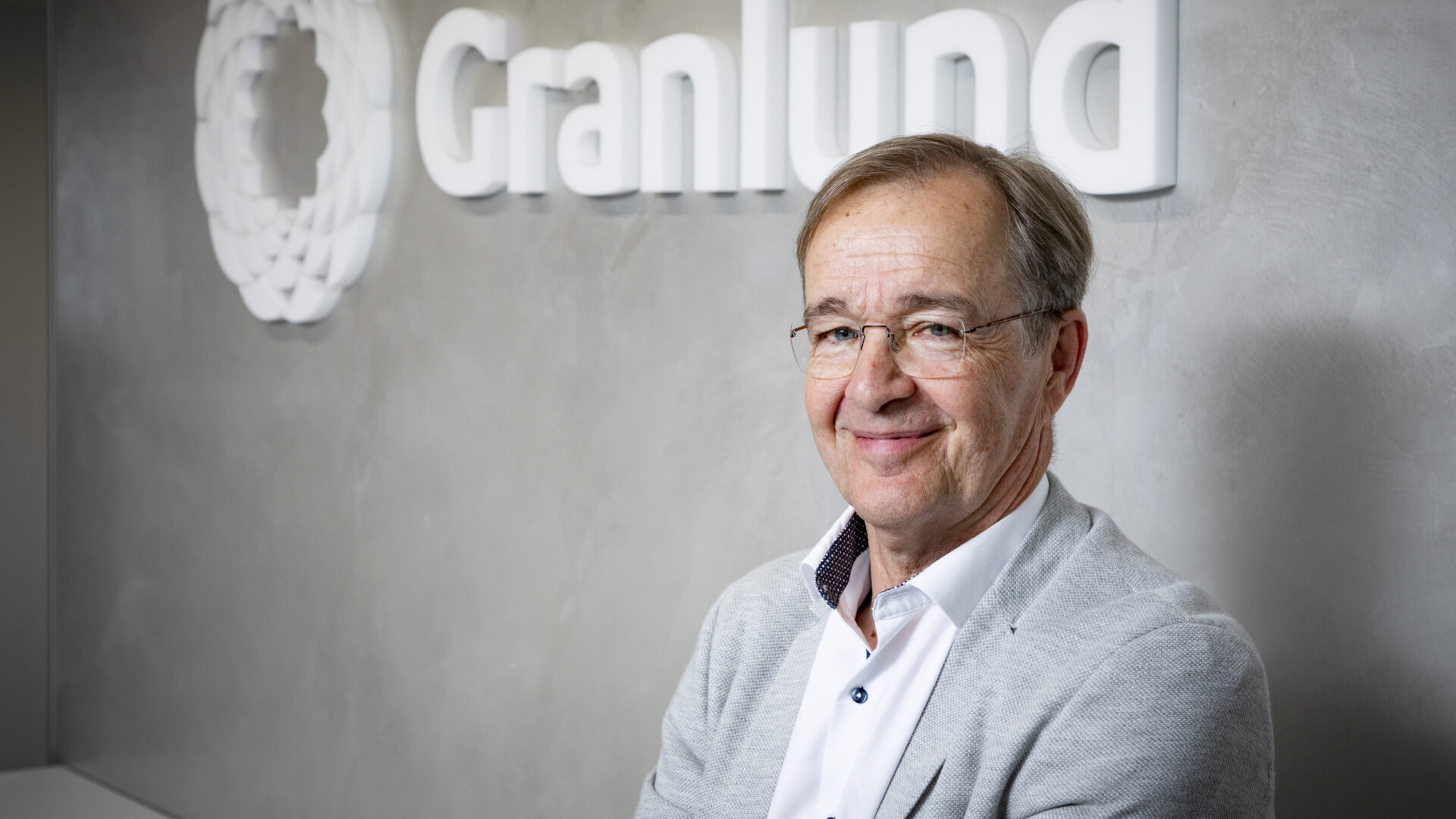 Granlund kasvoi viime vuonna 19 prosenttia - datakeskukset toivat töitä ...