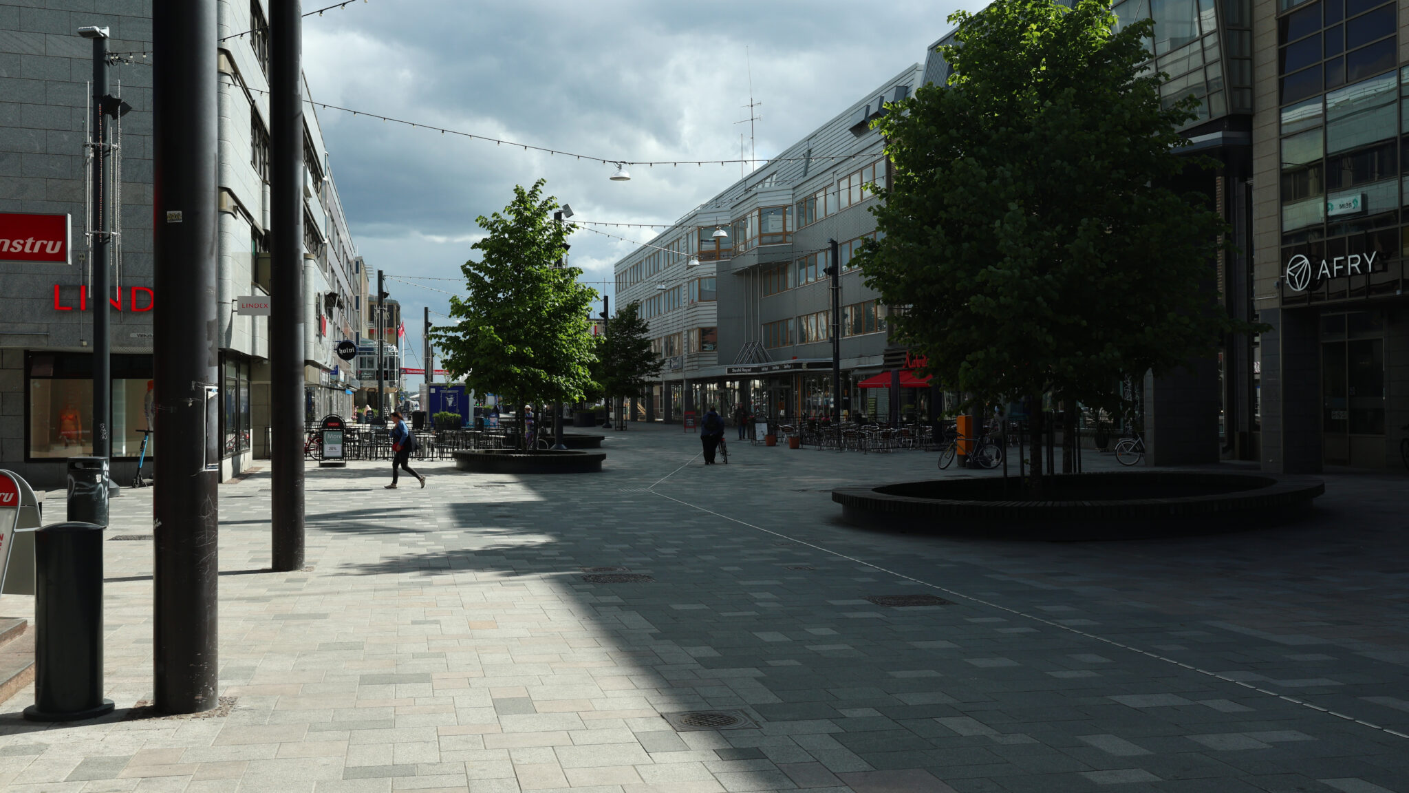 Tiktokin datakeskus nousee Kouvolaan - rakentaminen käynnistymässä ...