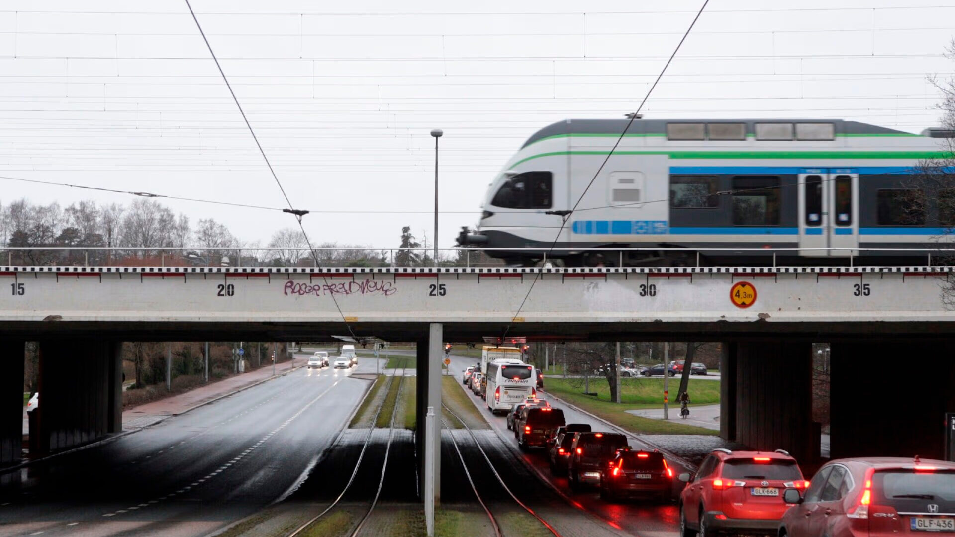 Helsinki haluaa uuden juna-aseman kantakaupunkiin | Rakennuslehti