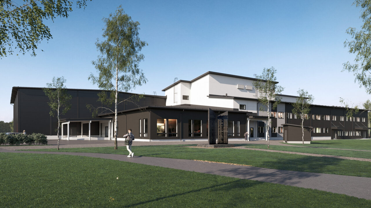 Lujatalolle uusia hankkeita 20 miljoonalla eurolla | Rakennuslehti