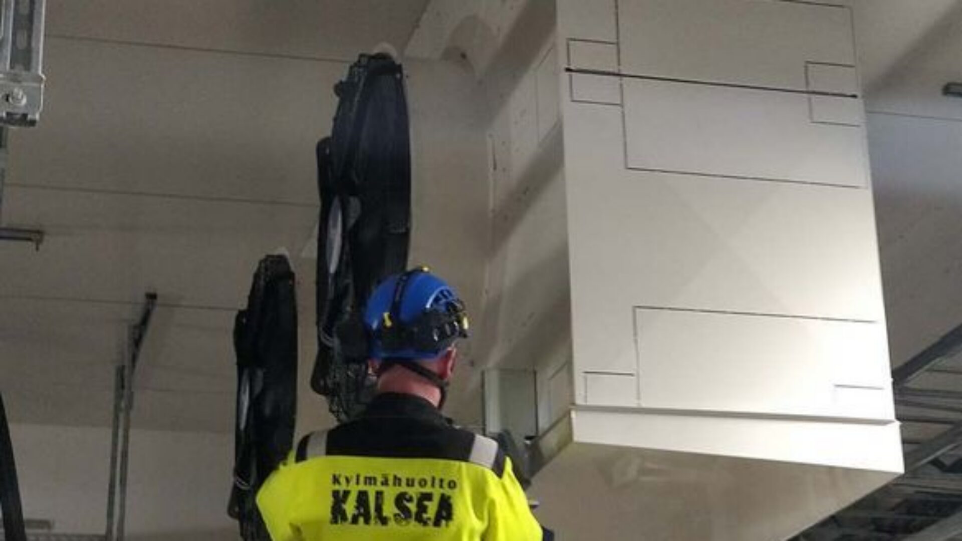 Liiketoimintakauppa Kouvolassa: AH-Cool liittyi Cervi-leiriin ...