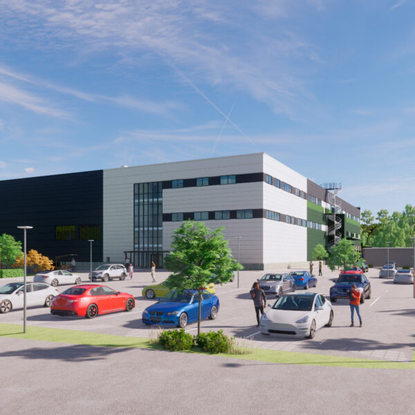 Aleksi Nyman | Rakennuslehti