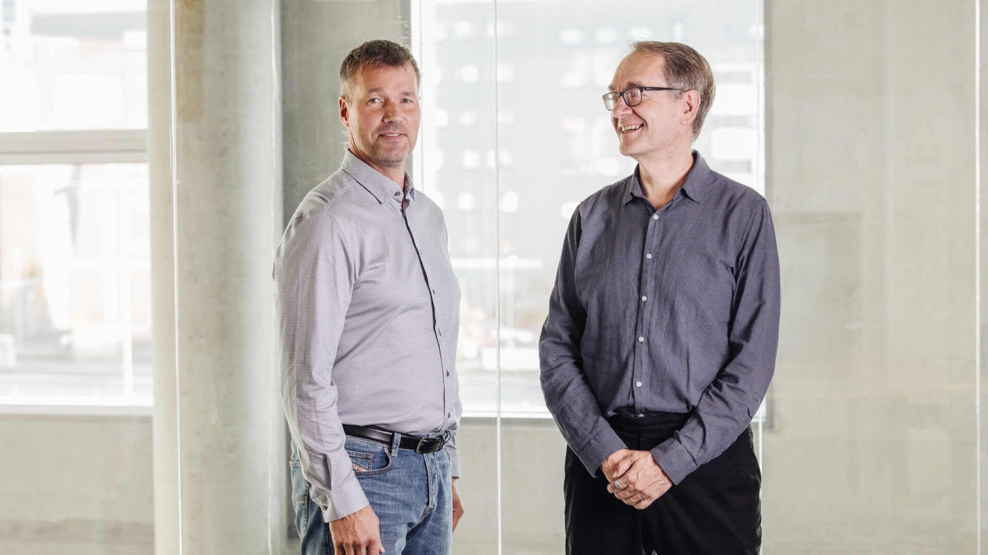 Quattroservices saa uuden toimitusjohtajan | Rakennuslehti