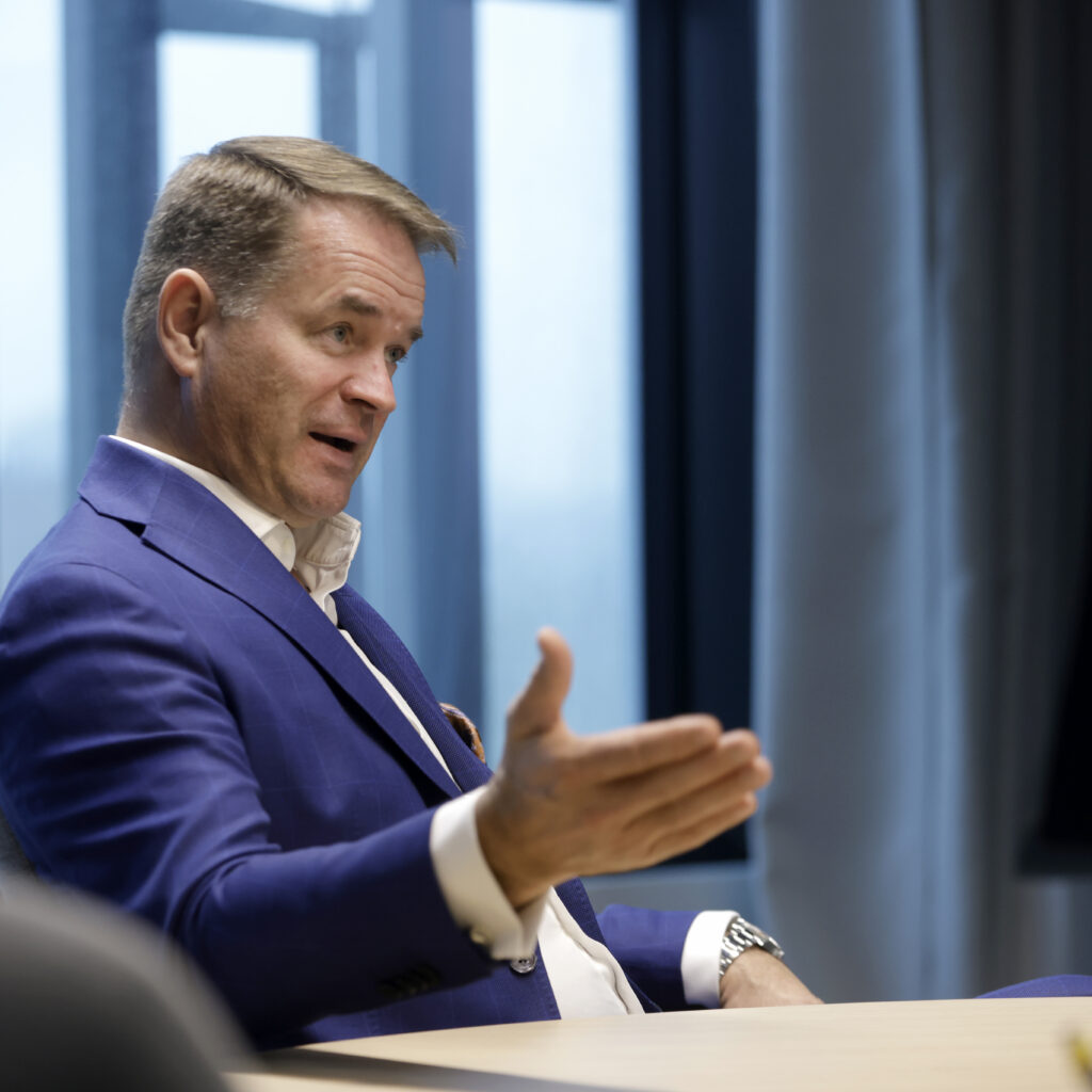 SRV vetäytyy infrarakentamisesta - SRV Infra yrityskaupalla Kreatelle ...