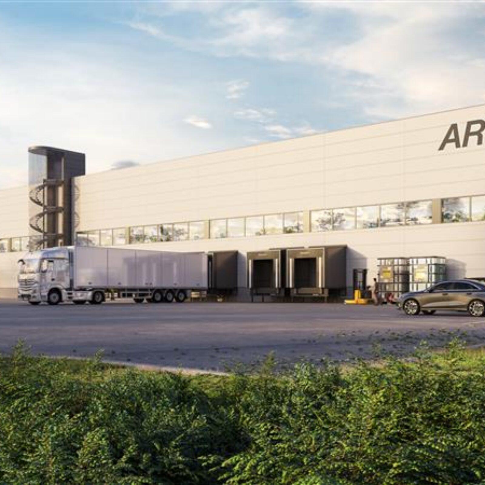 Sweco sopi yrityskaupoista – 400 henkilöä saa uuden työnantajan ...