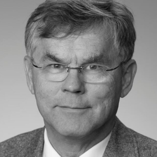 Suomalaisten osuus jää yllättävän pieneksi EU:n rakentamisen ...