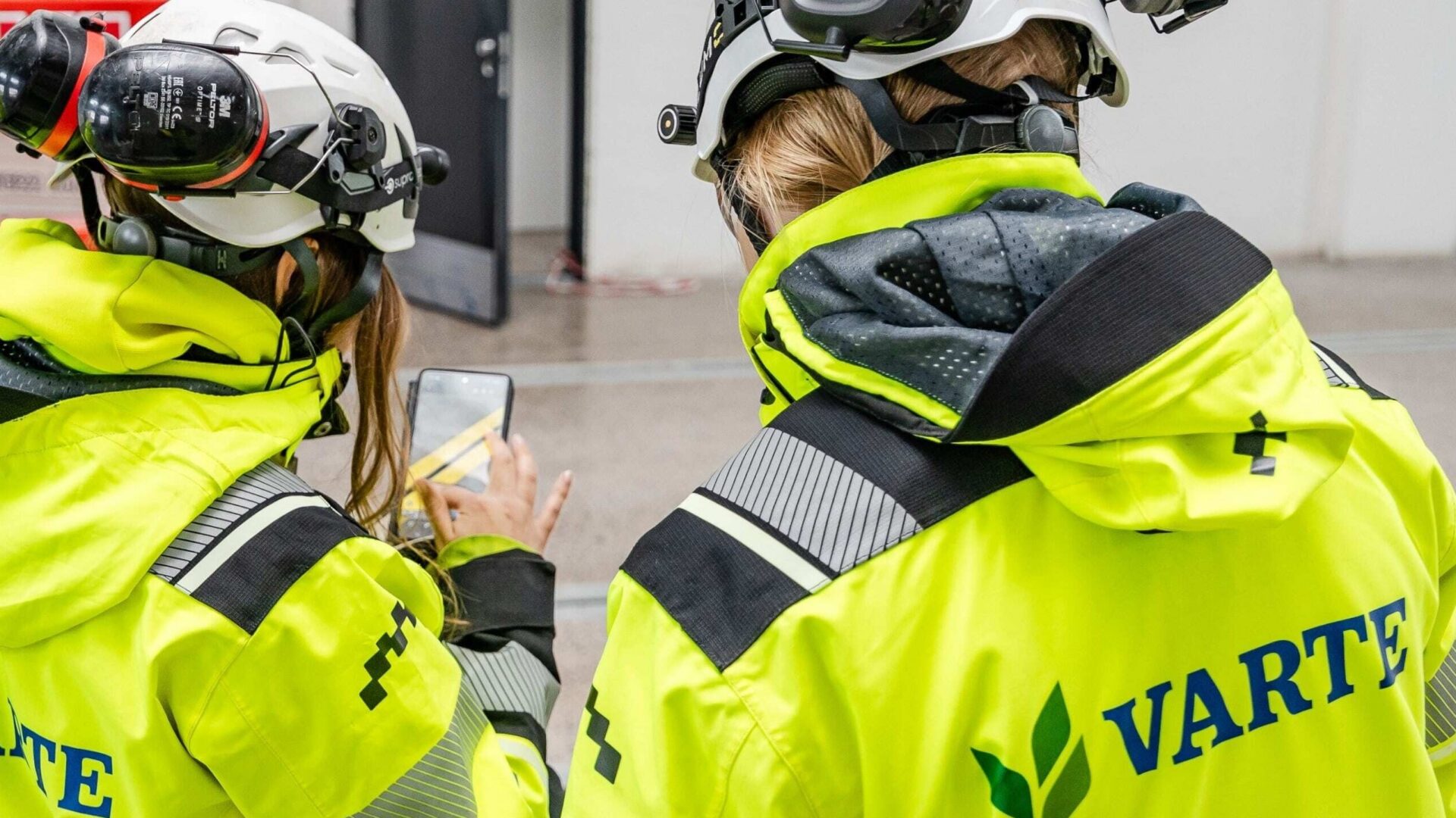 Varte laajentaa Pirkanmaalle - vetäjä tulee toisesta perheyrityksestä ...