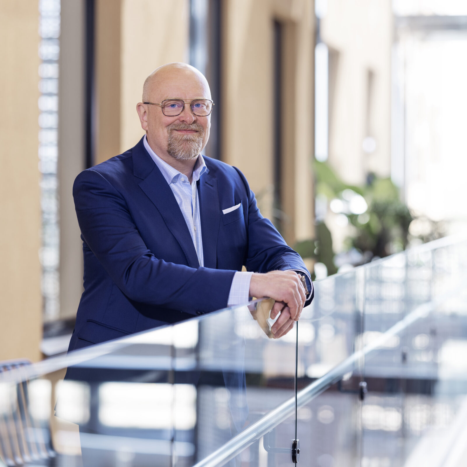 Sweco Finland kasvoi yritysostojen vauhdittamana | Rakennuslehti
