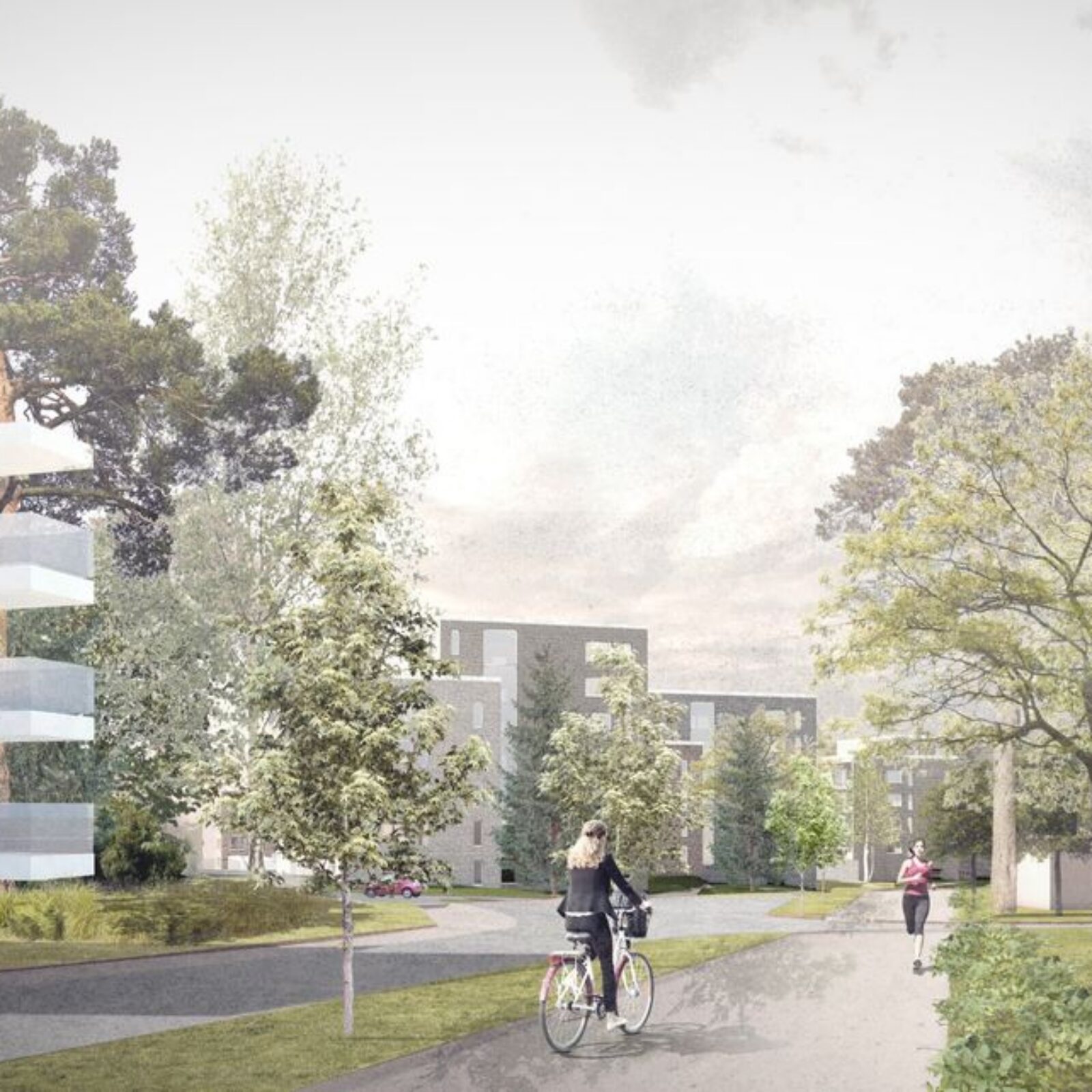 Metropolia AMK | Rakennuslehti