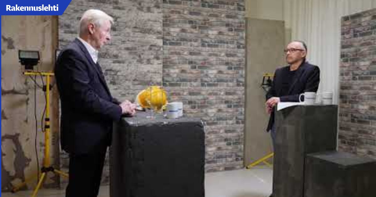 Joko myymätöntä gryndiä muutetaan Ara-asunnoiksi? Entä mitä sanoo Rossilahti uusien asuntojen ...