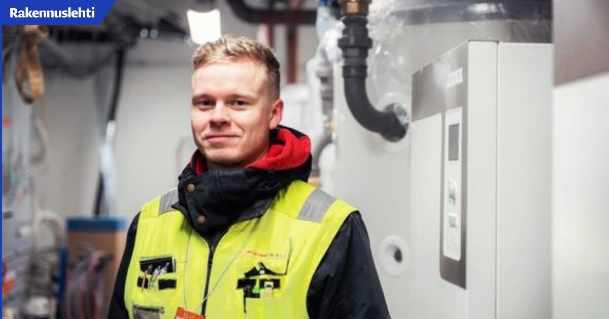 Quattroservices Tampere vaihtaa toimitusjohtajaa | Rakennuslehti