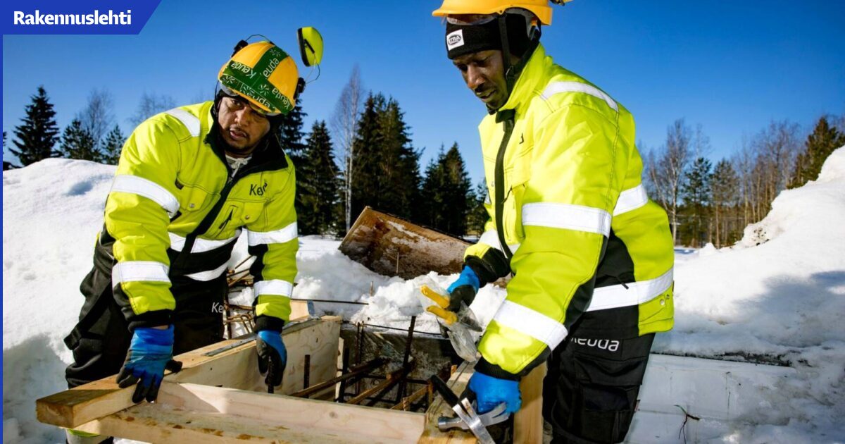 ”Kaksi sormea murskautui kärjestä ja niihin jouduttiin tekemään ...