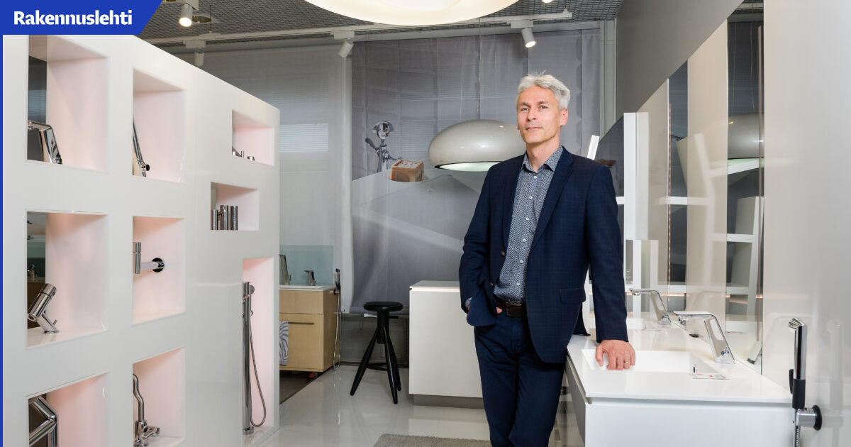 Pro LVI-mitali matkaa Raumalle | Rakennuslehti