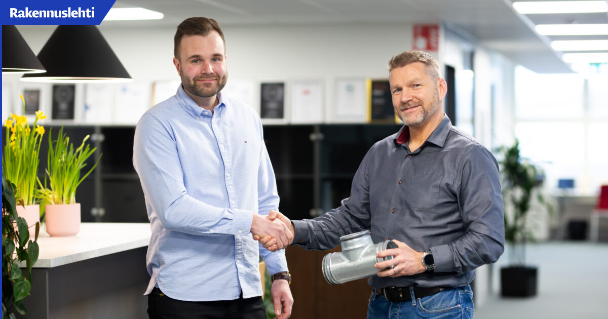 Kaksi talotekniikkakonserni QMG:n yhtiötä saa uudet vetäjät | Rakennuslehti