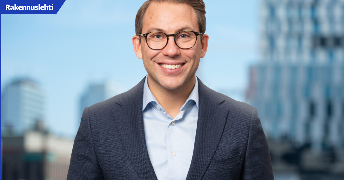 Talotekniikkakonserni QMG:n emoyhtiö Nimlas Group saa uuden toimitusjohtajan | Rakennuslehti