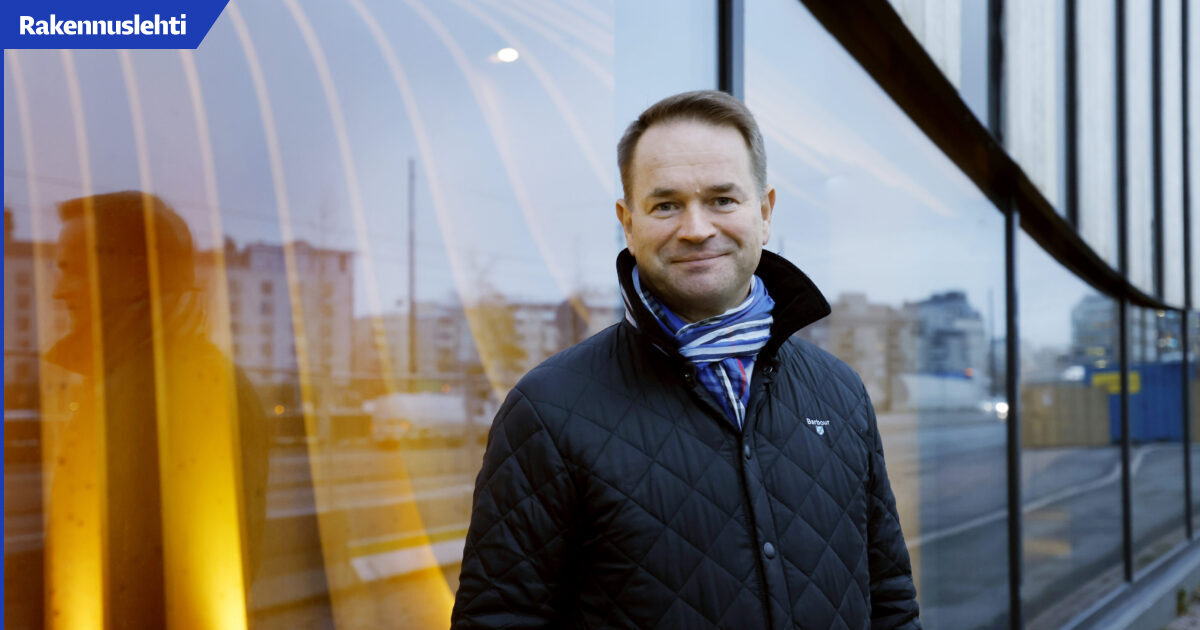 Saku Sipola: Kauppakeskuksen myynti Venäjällä vaati kolmen valtion ...