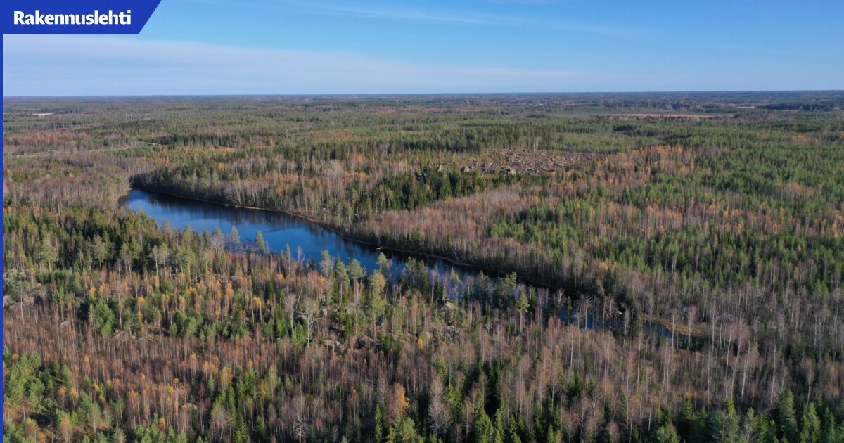 Wpd rakentaa sähkövarastoa Vöyrille - toiminnassa ensi kesänä ...